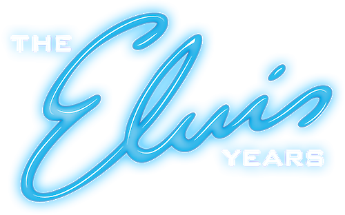 Home | The Elvis Years
